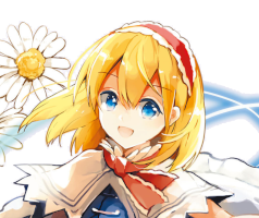 Alice!!!!!!!!!!!!!!!!!!!!!